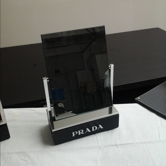 Prada | Storage & Organization | Prada Display For Jewelrysunglasses ...